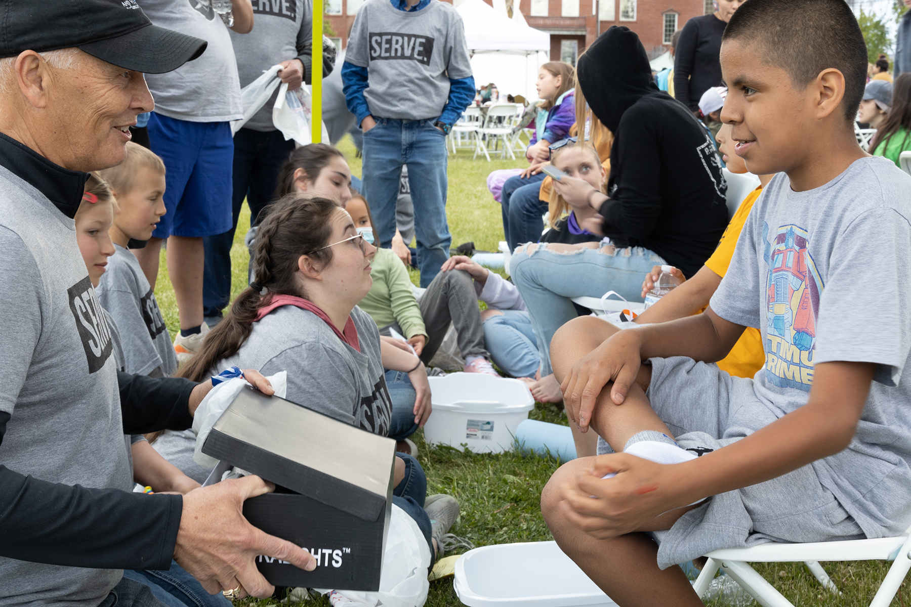 Home | Northwest Adventists