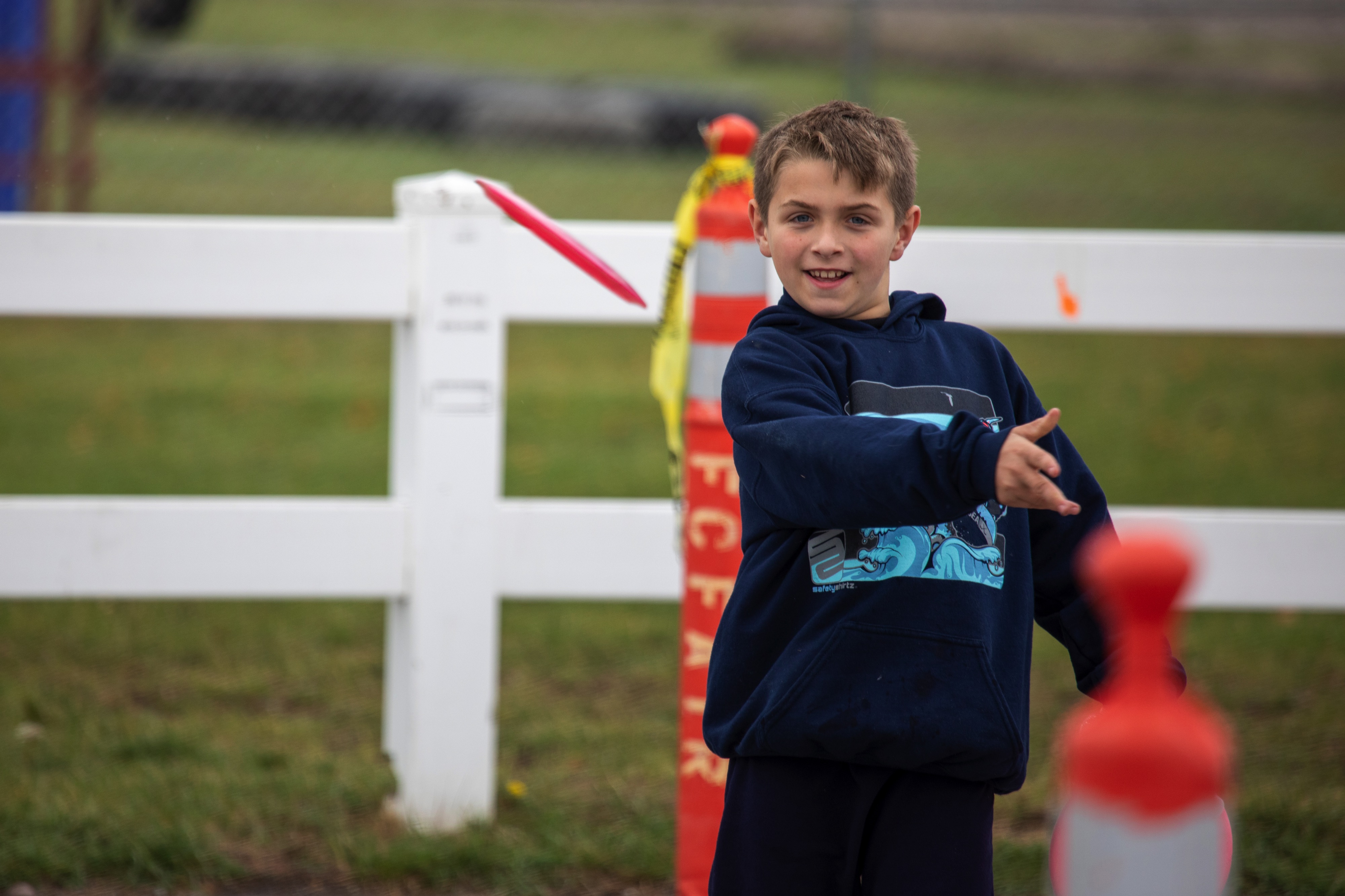 Let's Go: NPUC Camporee — Day Two | Northwest Adventists