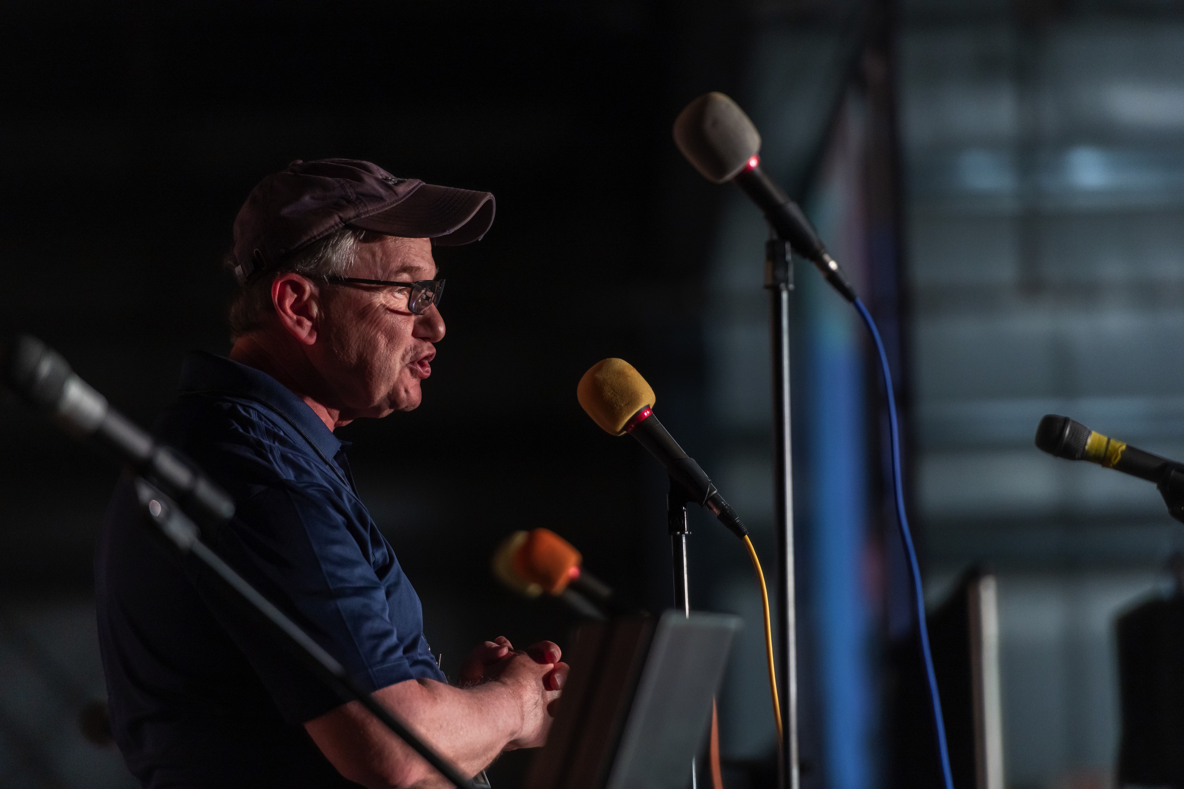 Let's Go: NPUC Camporee — Day One | Northwest Adventists