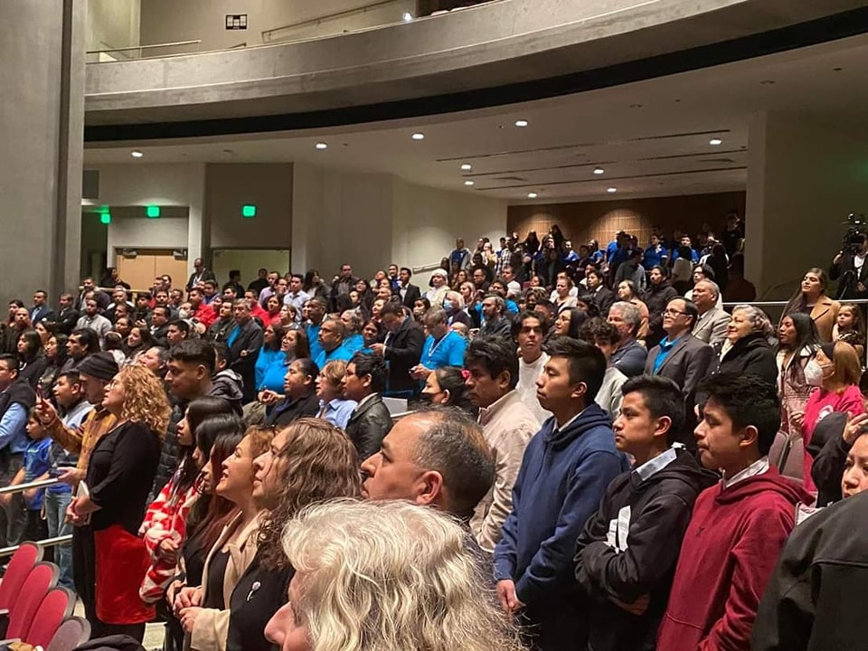 Seeing With New Eyes | Northwest Adventists