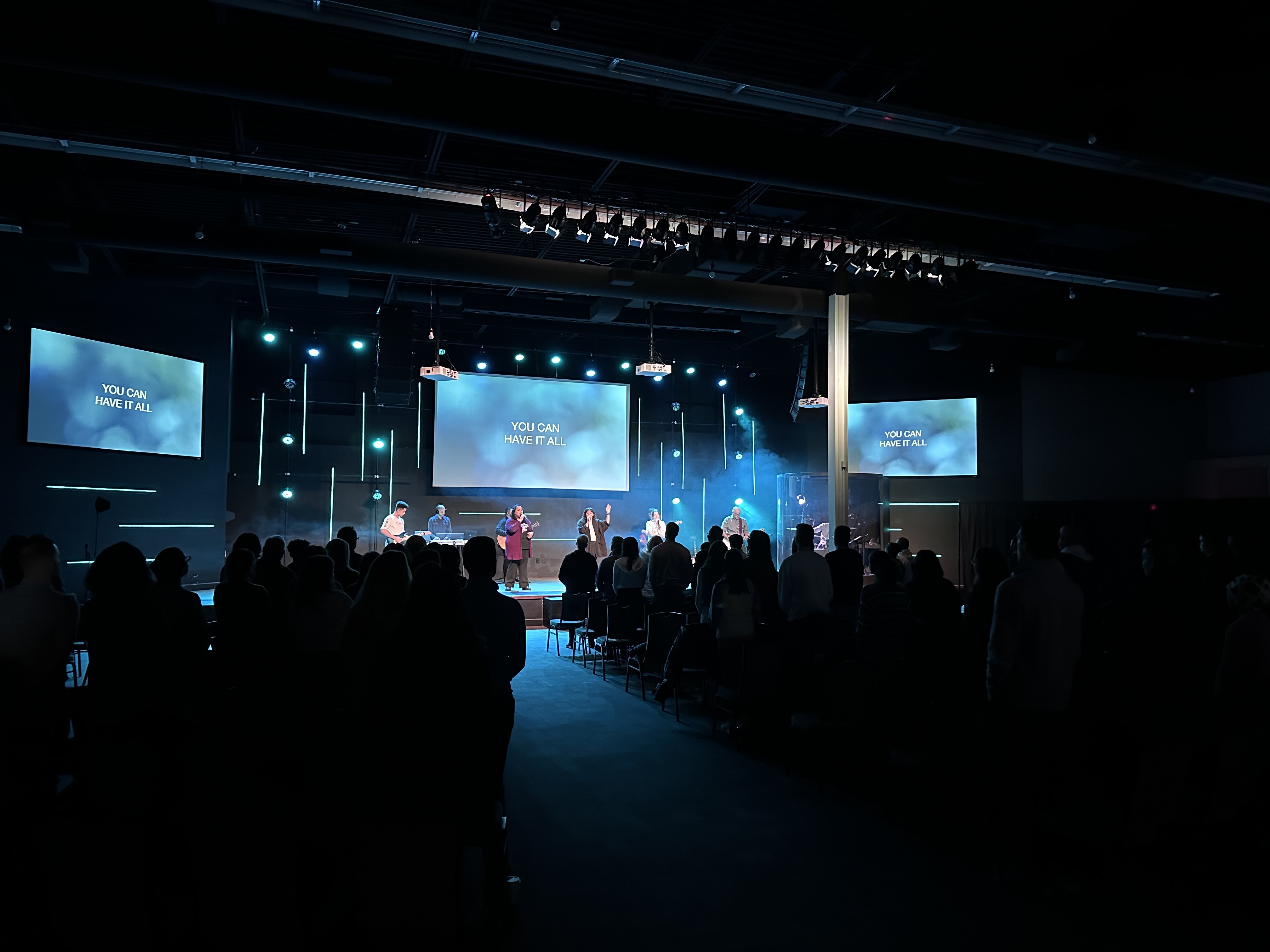 Oregon Fosters Innovative Church Plants to Reach Communities ...
