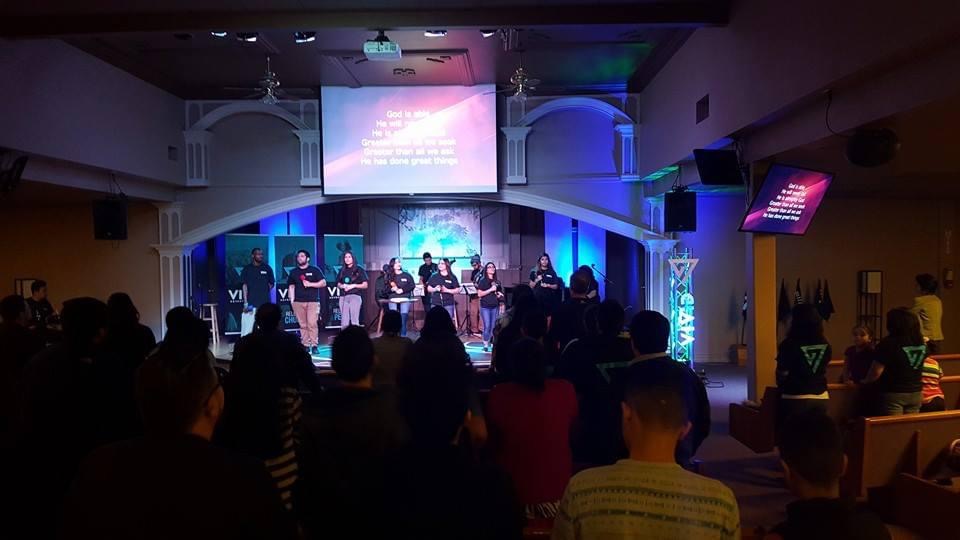 Oregon Fosters Innovative Church Plants to Reach Communities ...