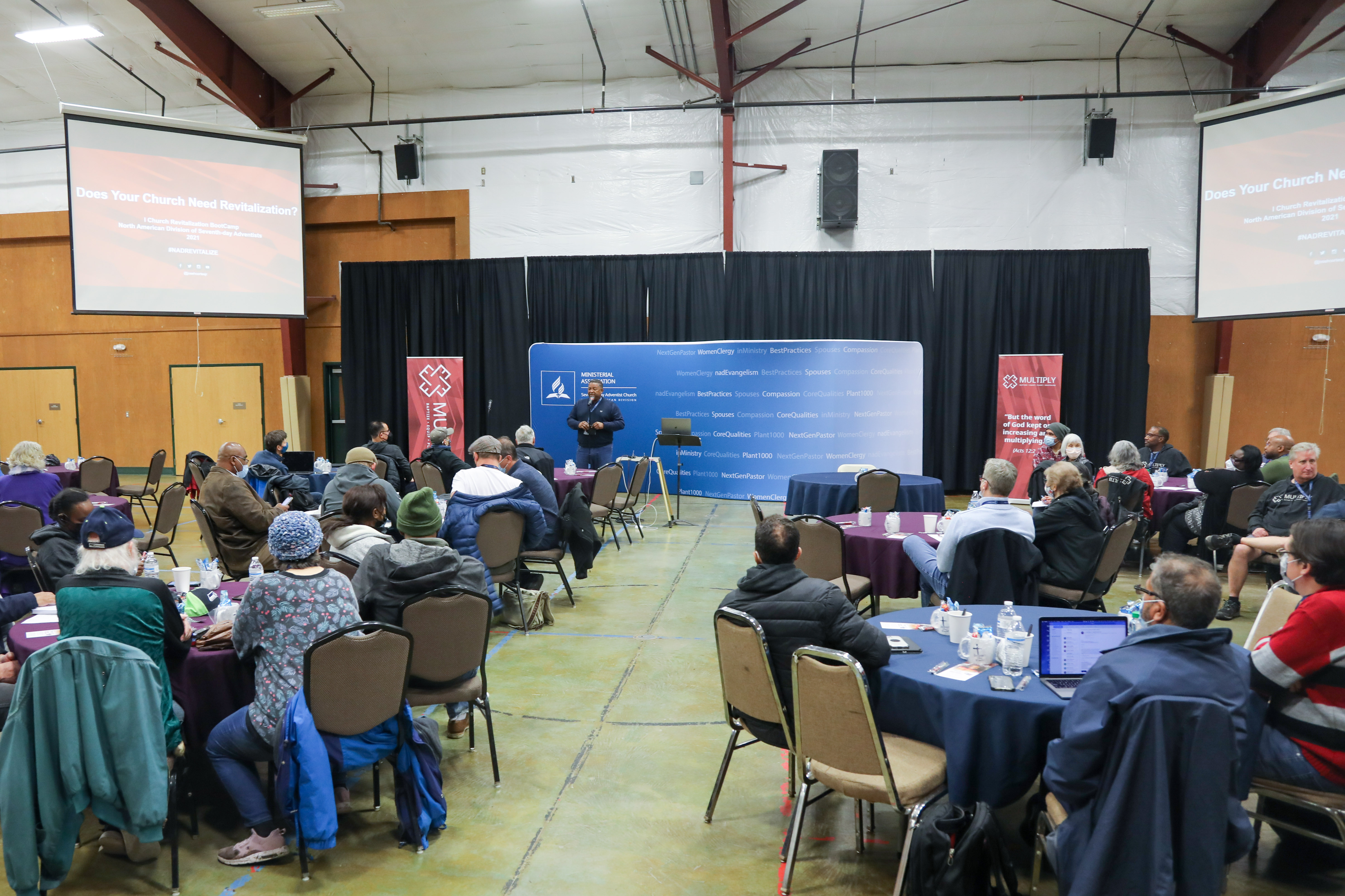 Church Planting Takes Root in Washington | Northwest Adventists