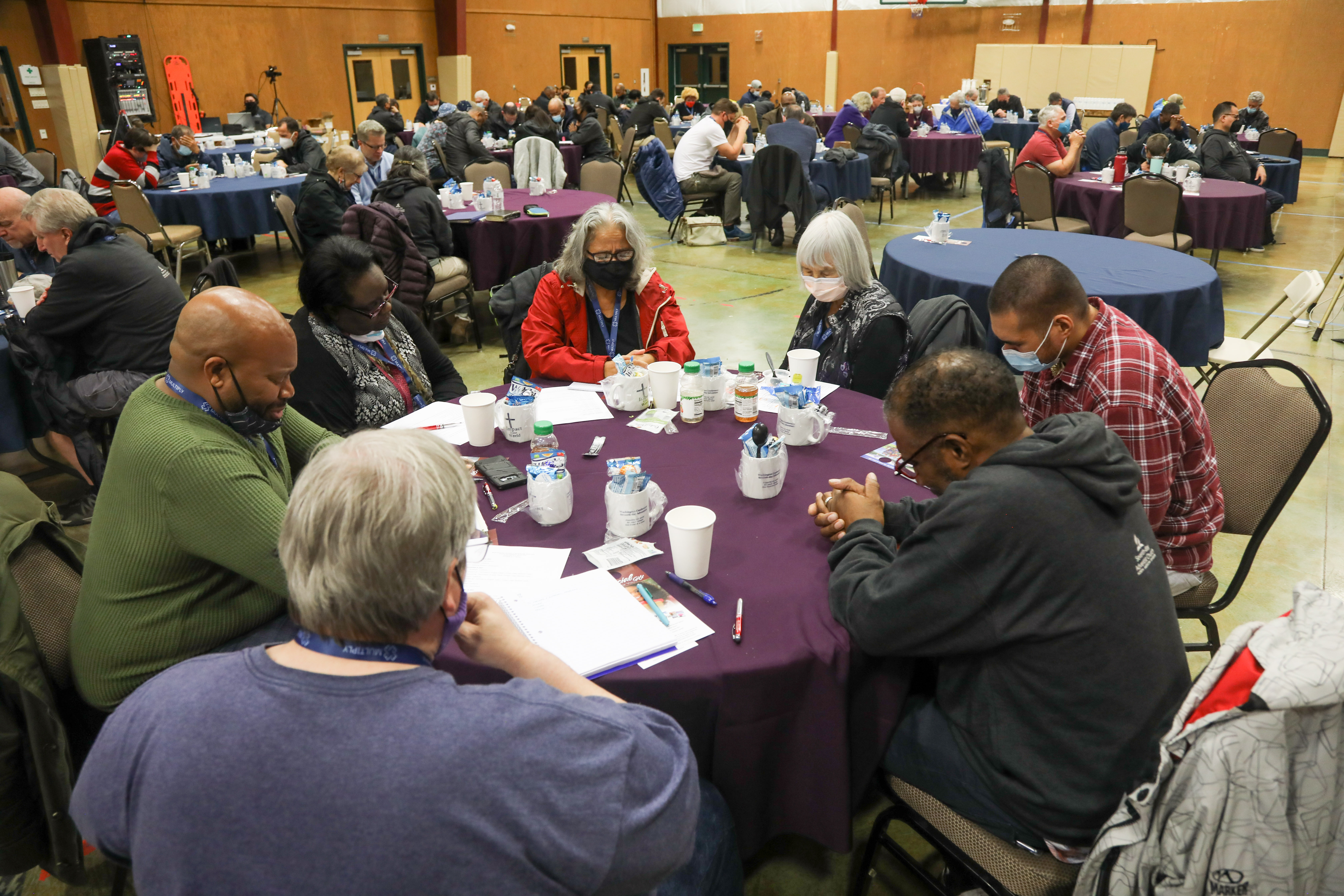 Church Planting Takes Root in Washington | Northwest Adventists