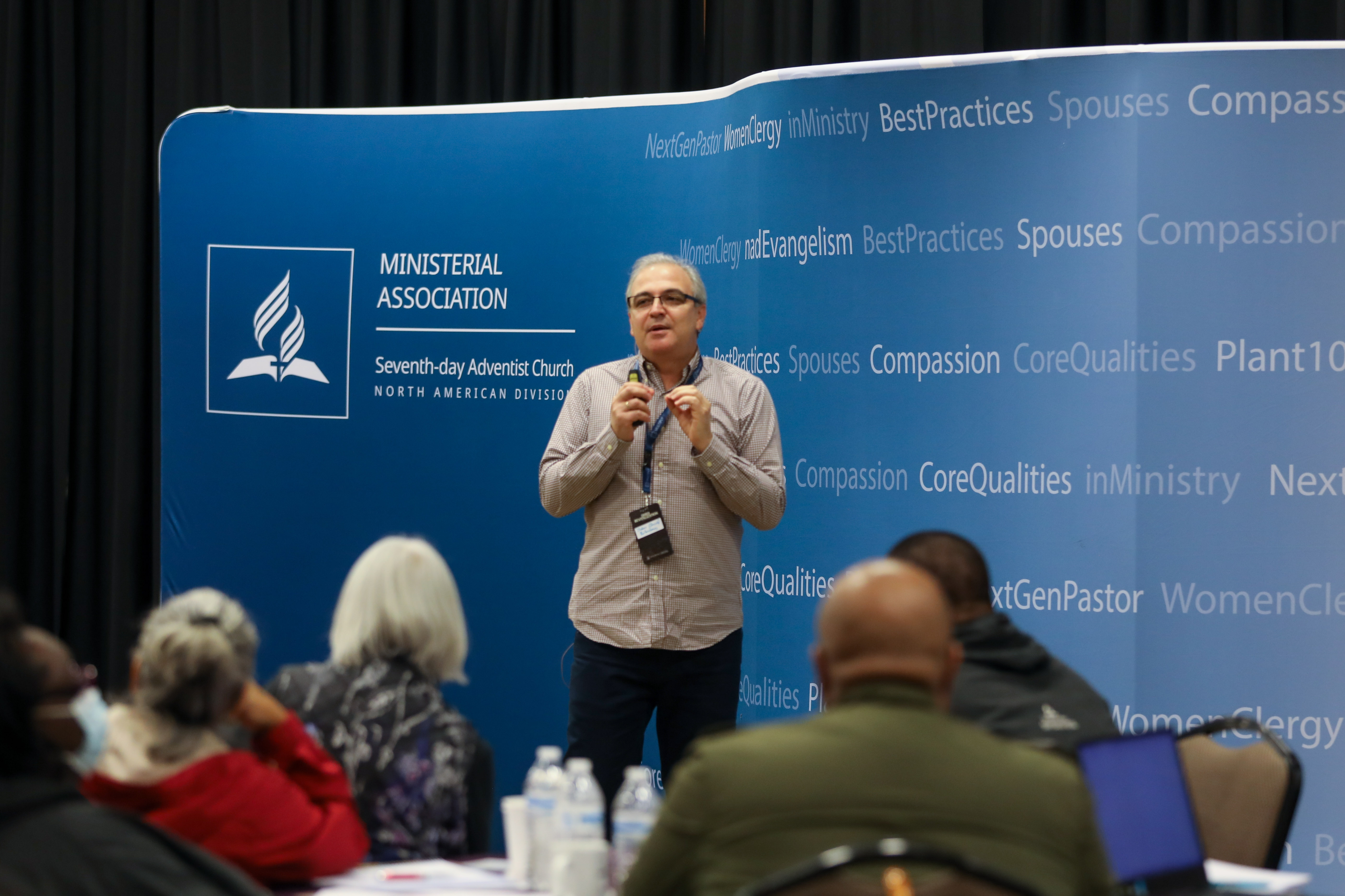 Church Planting Takes Root in Washington | Northwest Adventists