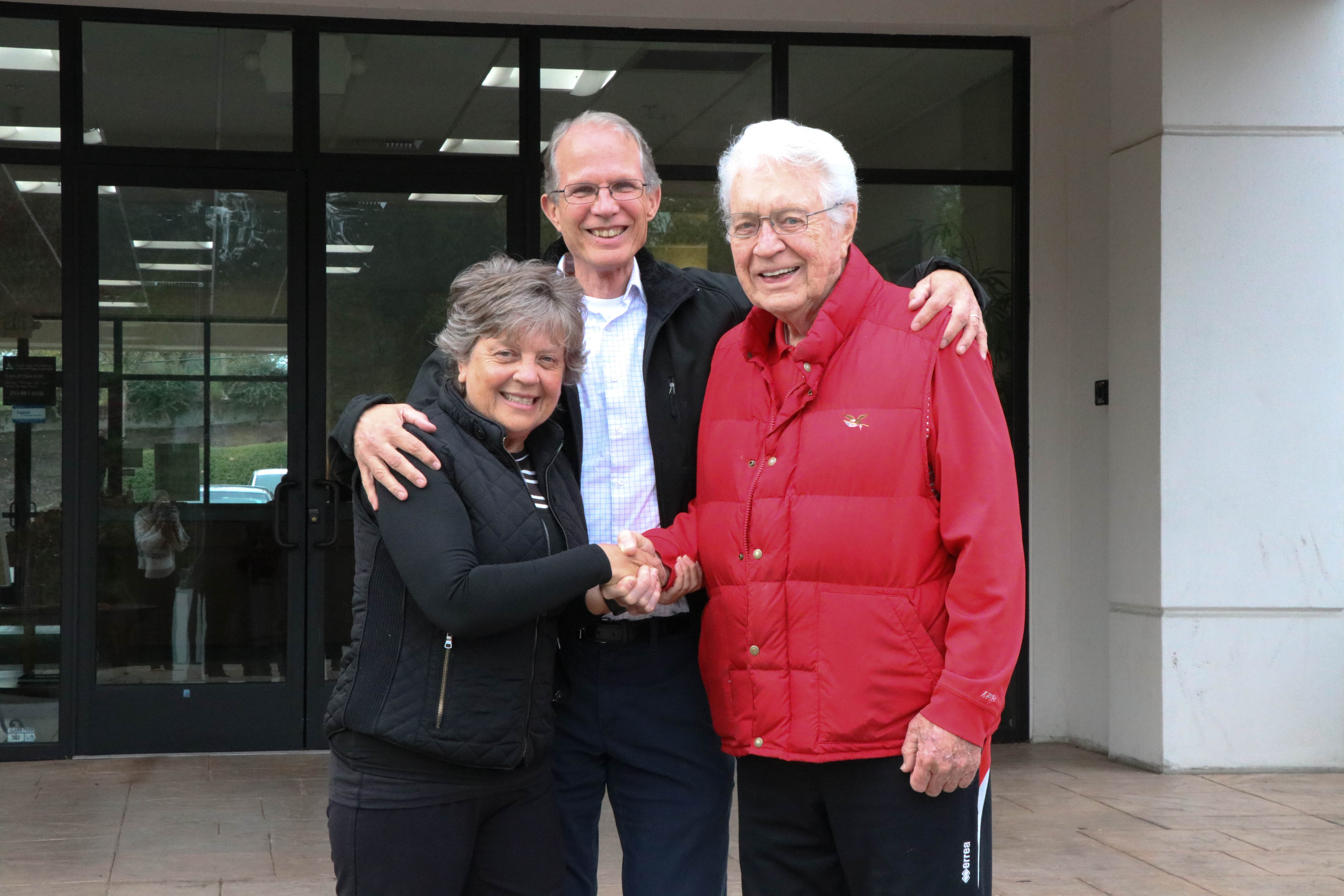 SAGE Under New Leadership | Northwest Adventists