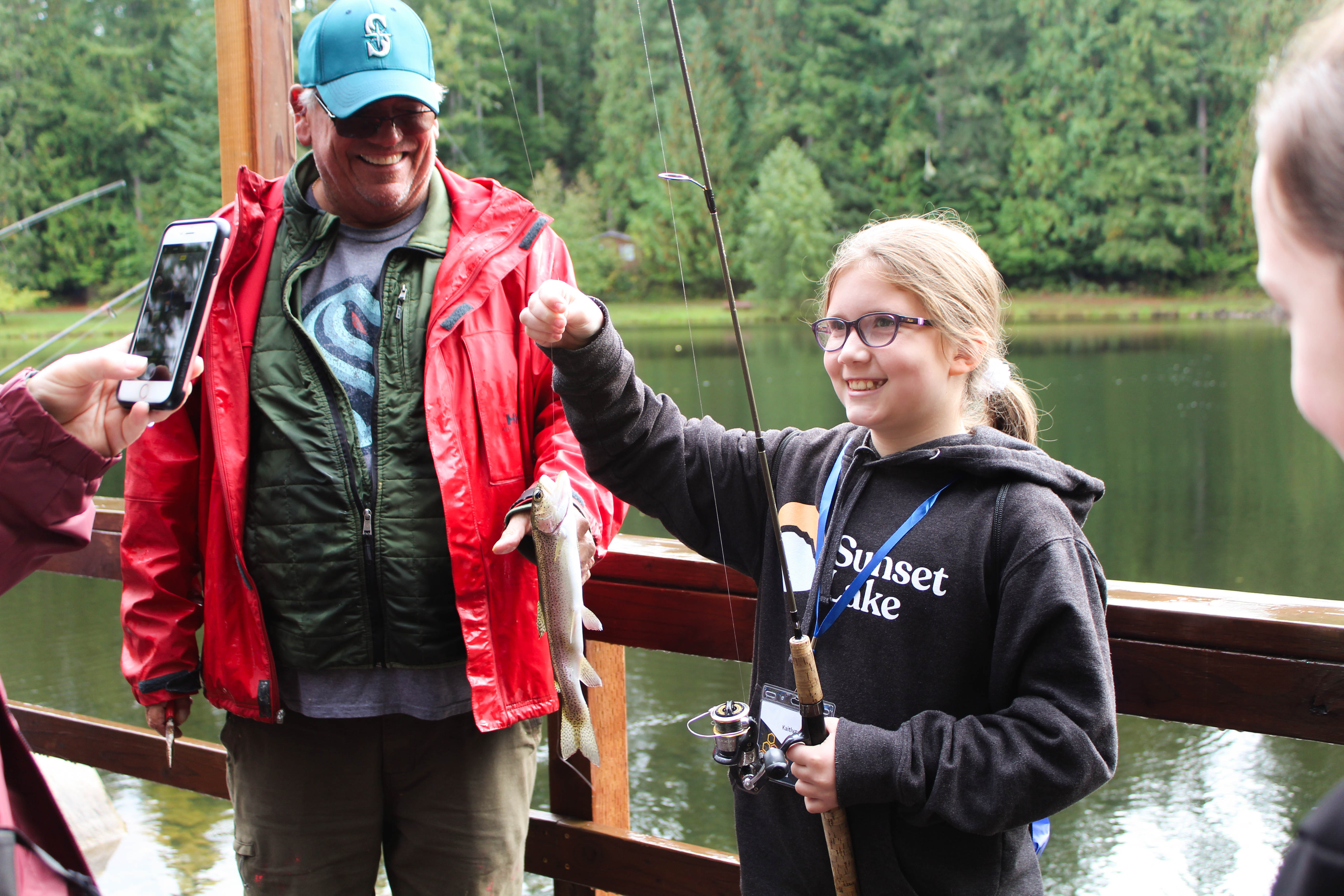 Outdoor School Encourages Students to Be Curious | Northwest Adventists