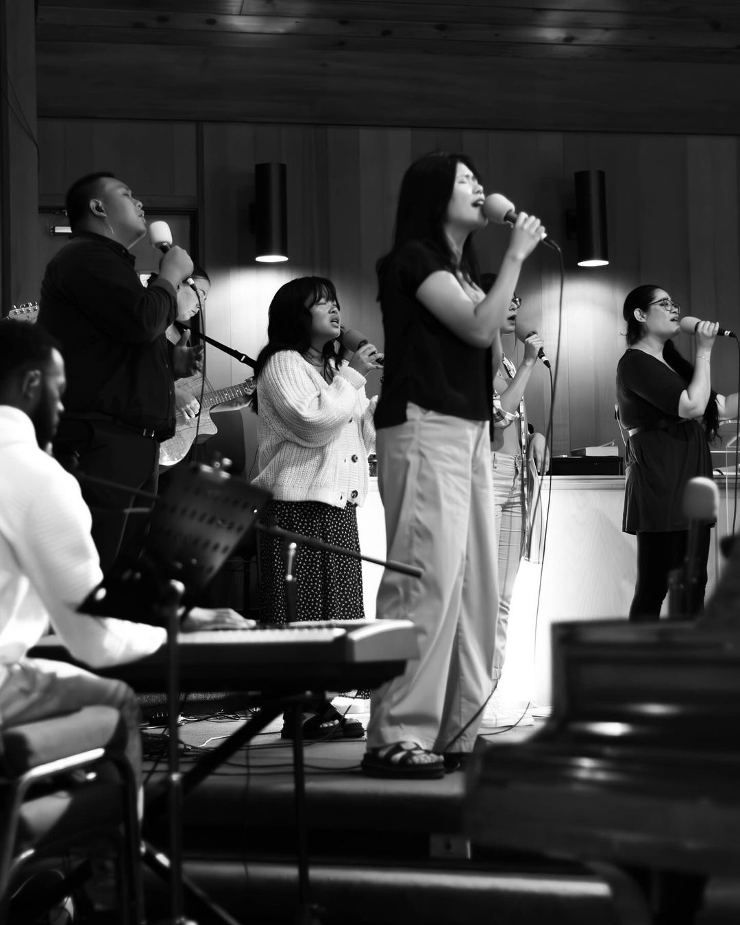 Refuge Adventist Church to Begin Music Ministry | Northwest Adventists