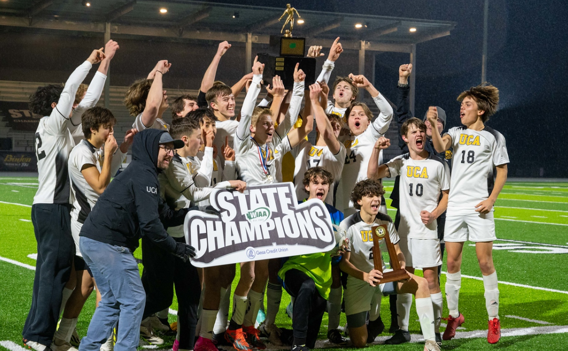 UCA Students Share Jesus With Peers | Northwest Adventists