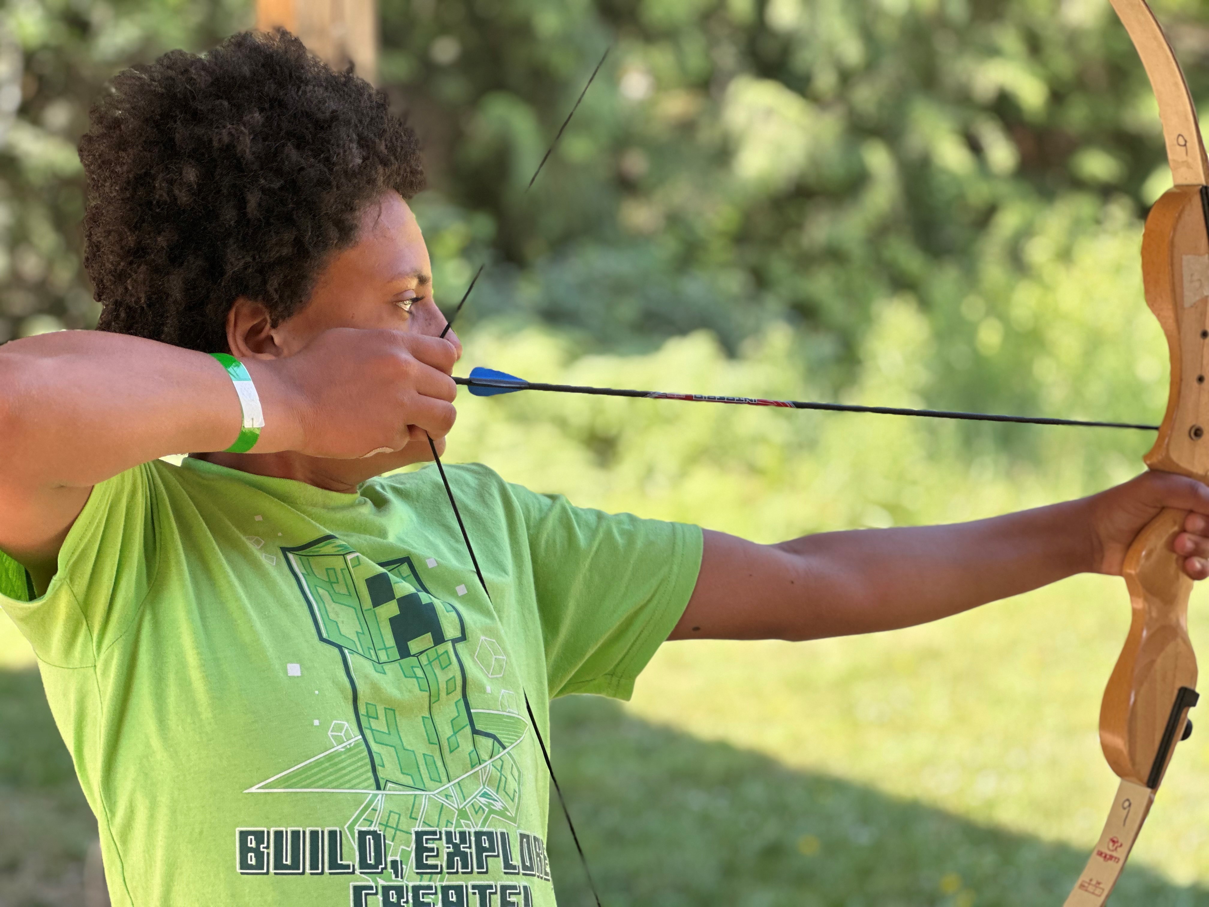 Camp 4 Deaf Youth Grows at Sunset Lake | Northwest Adventists