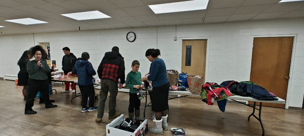 Pathfinder Community Serves Homeless | Northwest Adventists