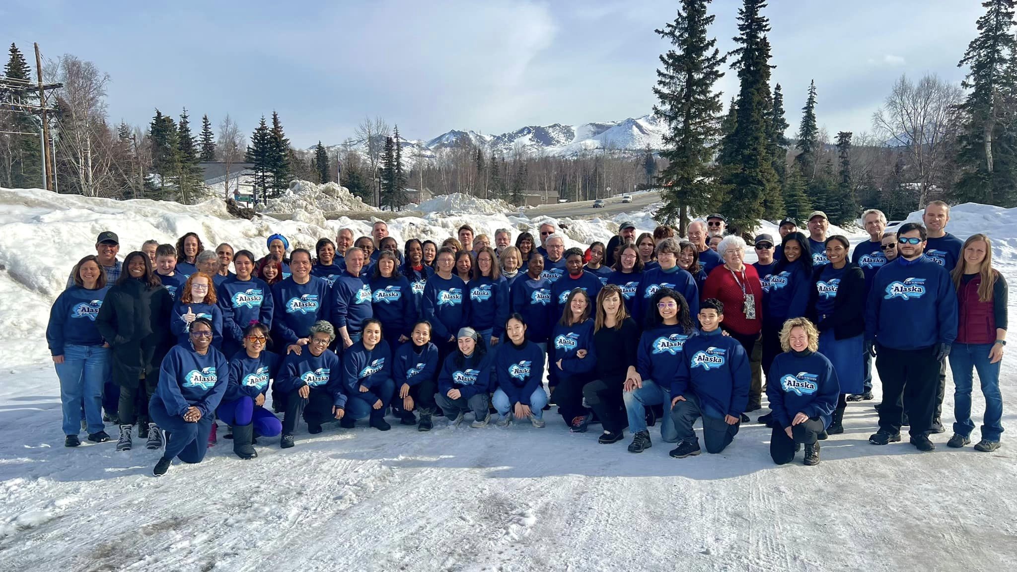 Summer Camp The Alaska Way | Northwest Adventists