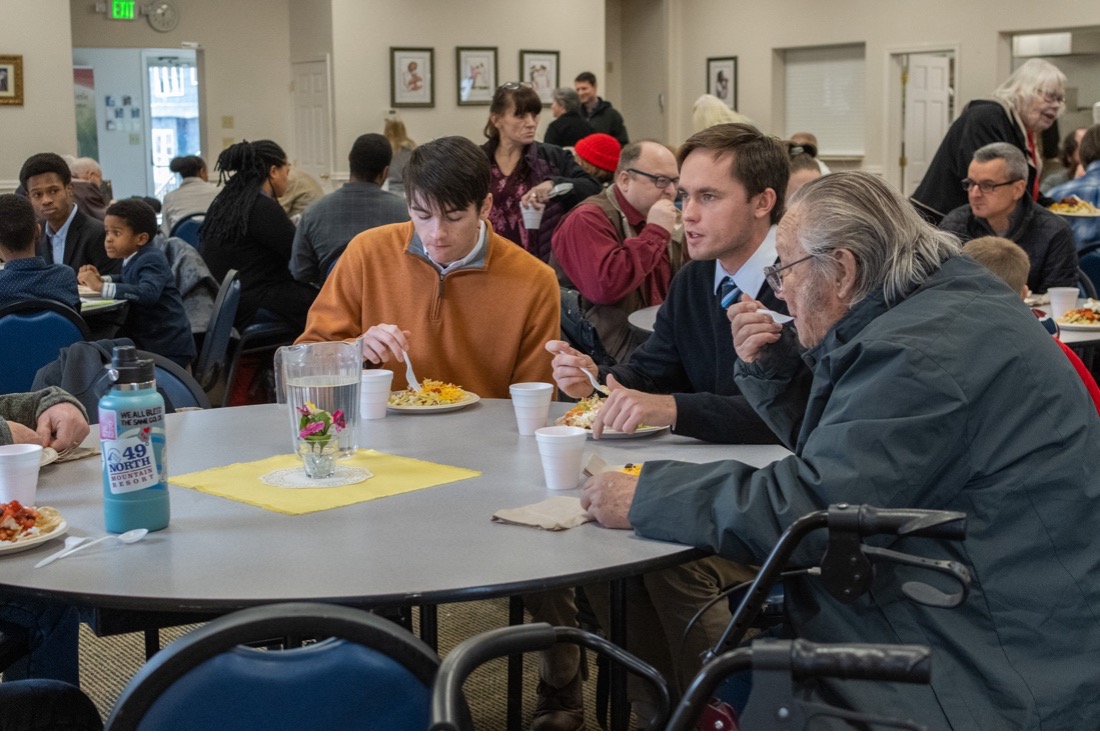 New Spokane Christian Television Station Launched | Northwest Adventists