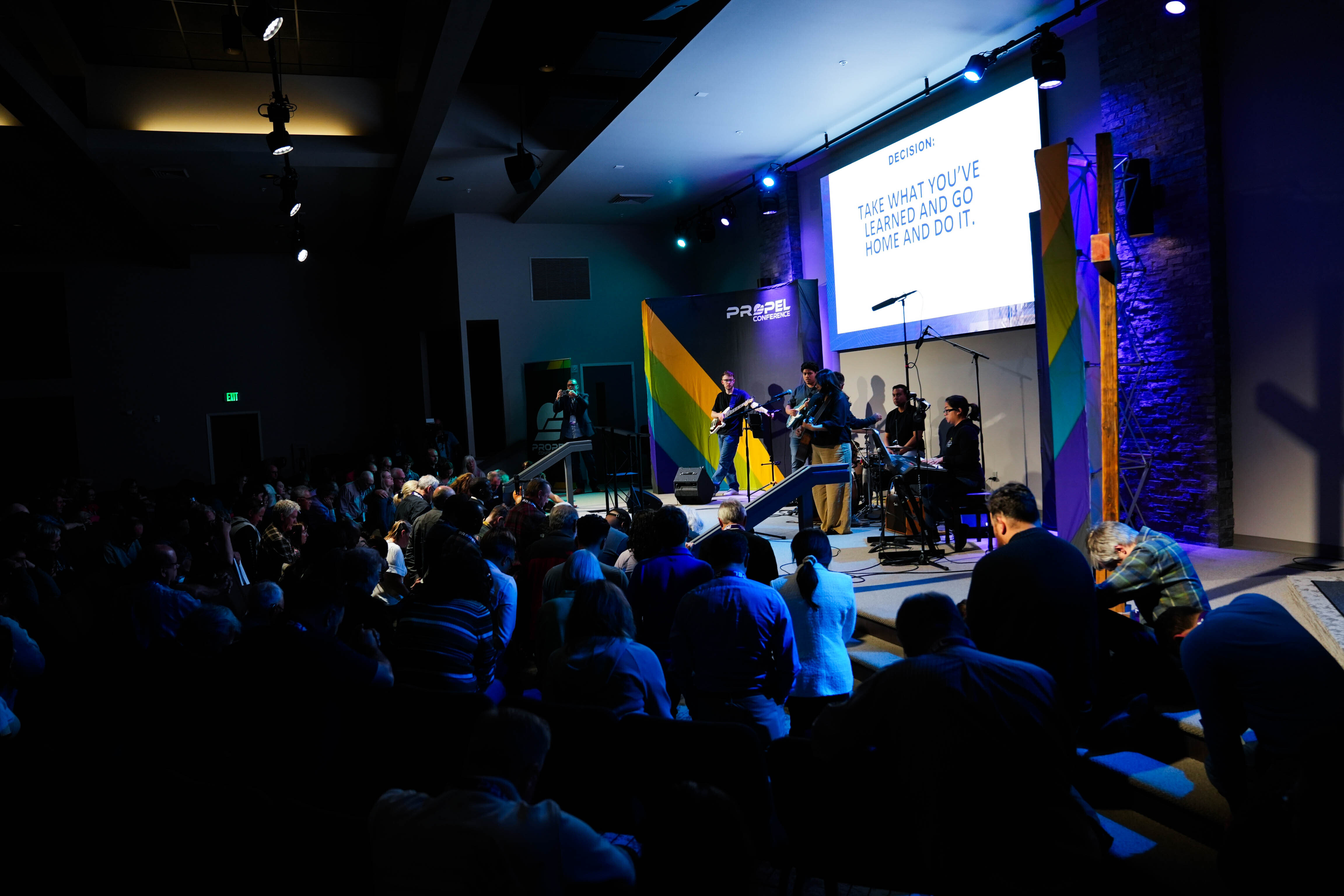 NAD to Host Second Pentecost 2025 Prayer Meeting | Northwest Adventists