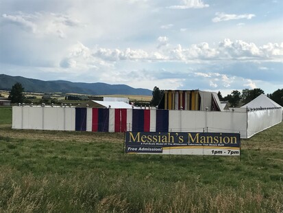 Bozeman Hosts Messiah's Mansion | Northwest Adventists