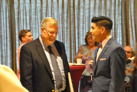 'Rejoice Boise!' Concert Shares Joy of Jesus | Northwest Adventists