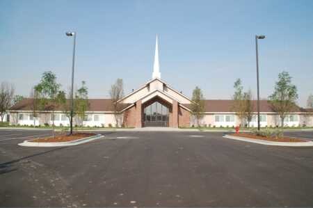 Meridian Idaho Church Celebrates New Church and 30 Years | Northwest ...