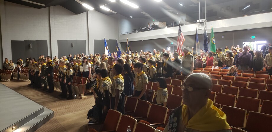 Eight Northwest Pathfinder Teams Move Forward to NAD Pathfinder Bible ... Eight Northwest Pathfinder Teams Move Forward to NAD Pathfinder Bible ...