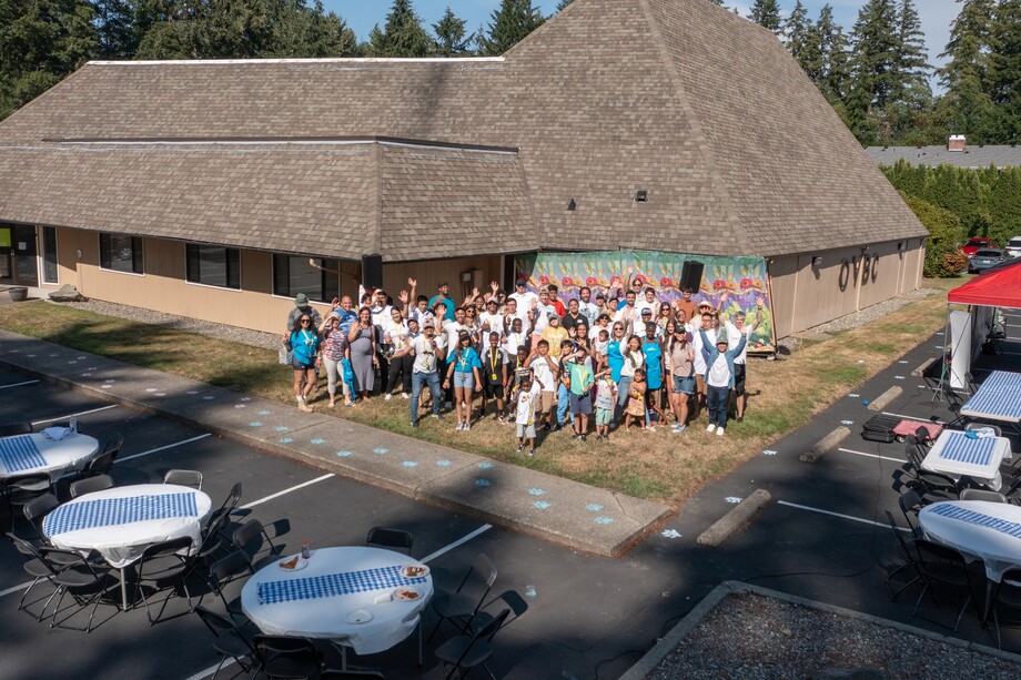 LifeBridge Church Holds First Annual Kids Summer Fest | Northwest ...