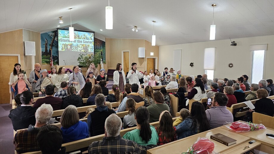 TACS Takes New Steps of Faith | Northwest Adventists