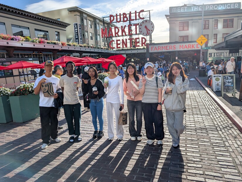 WISE Turns Classrooms Into Mission Fields | Northwest Adventists