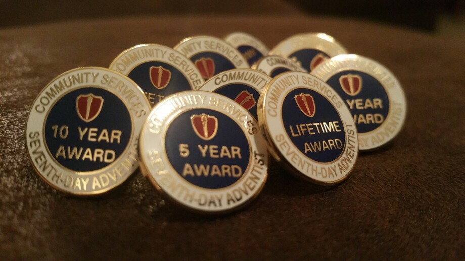 Luncheon Honors ACS Volunteers | Northwest Adventists Luncheon Honors ACS Volunteers | Northwest Adventists