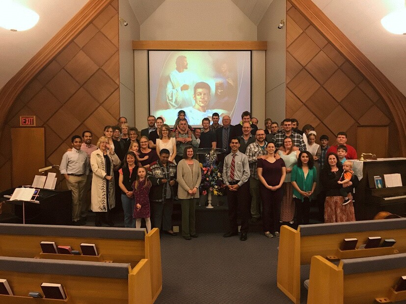 Miles City Hosts Amazing Facts Center Of Evangelism Northwest Adventists miles-city-hosts-amazing-facts-center-of-evangelism-northwest-adventists