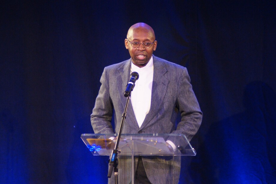 Lewis Accepts NPUC Regional Vice President Role | Northwest Adventists