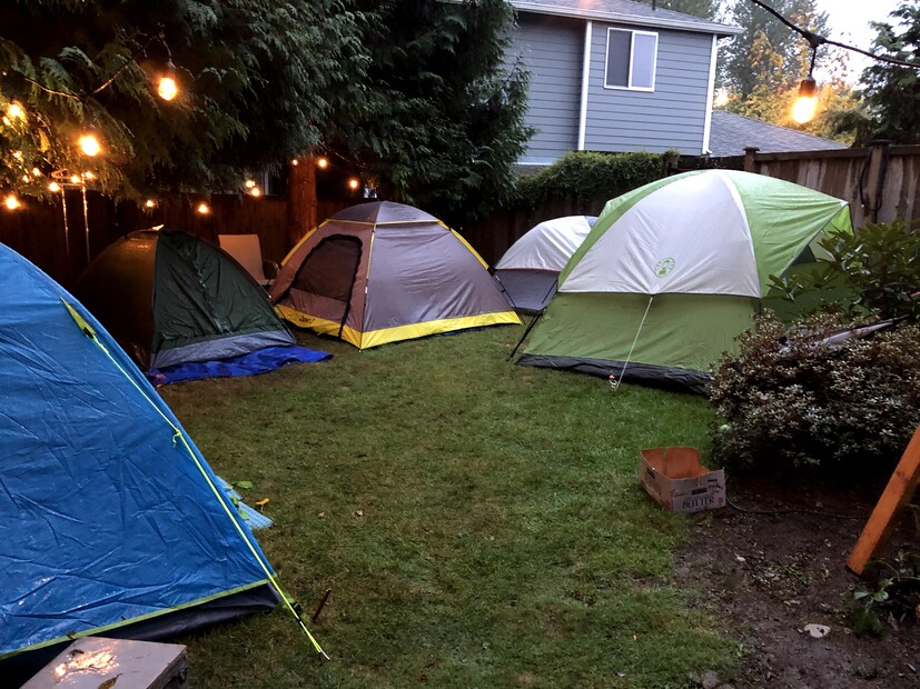 Pathfinder Camporee Goes Digital | Northwest Adventists