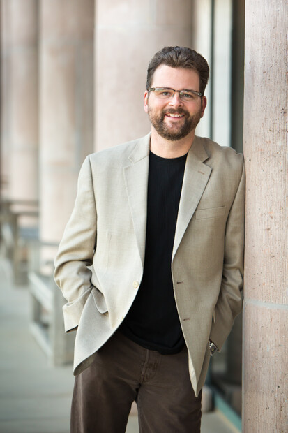 Boonstra to Begin New Role at Adventist Review | Northwest Adventists