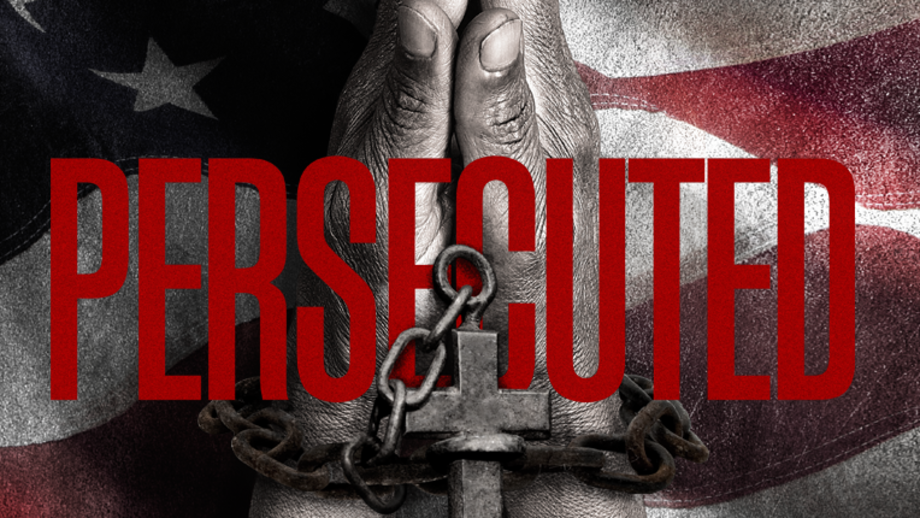 Persecuted | Northwest Adventists