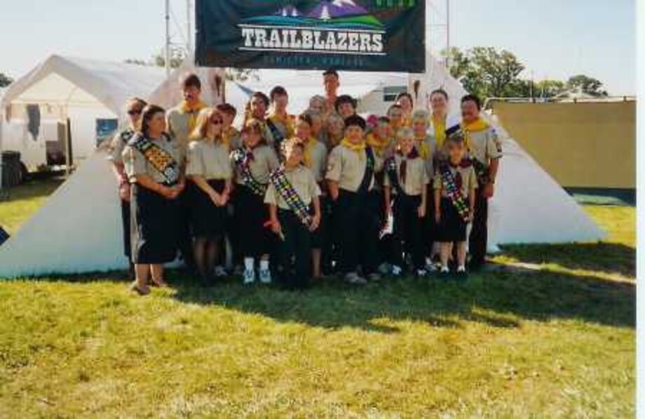 "Pathfinders Is Such a Worthwhile Program" | Northwest Adventists