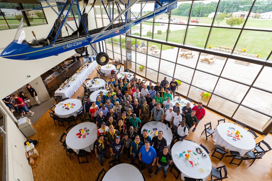 International Pathfinder Camporee, Tuesday | Northwest Adventists